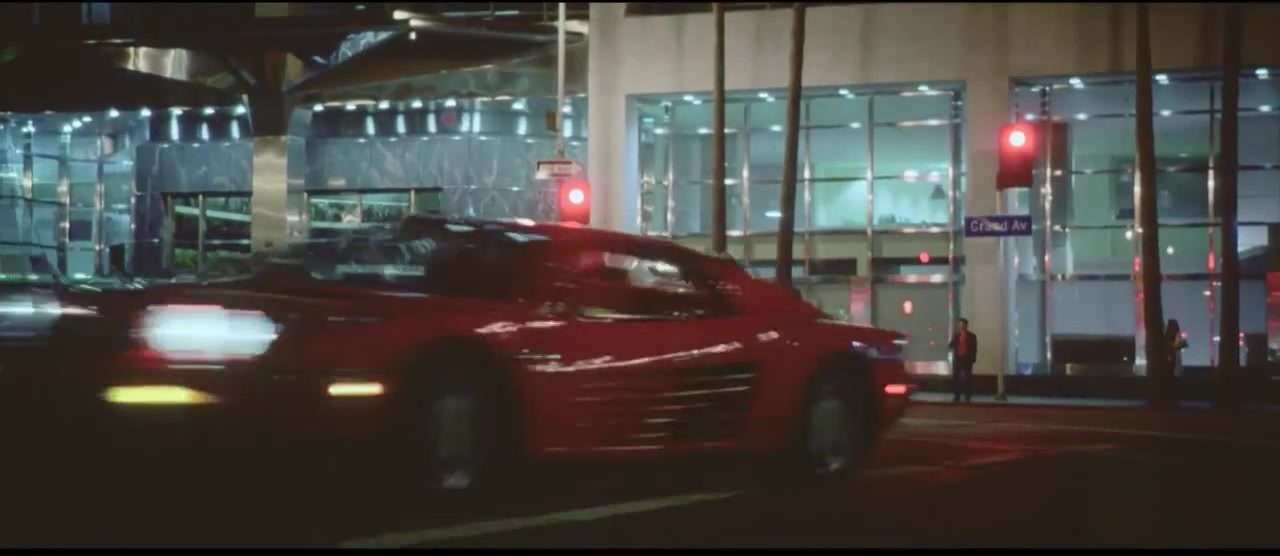Kavinsky- Protovision - Coub