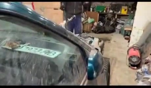 Dat exorcism :) - Coub