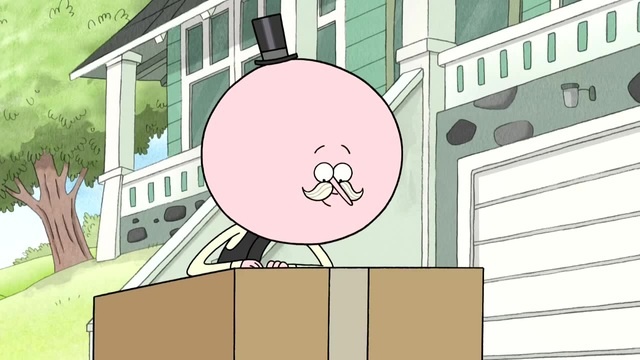 Patrick Bateman - Coub