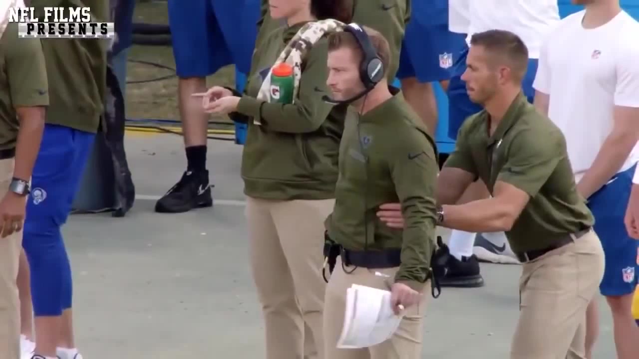 Get Back Coach - Coub