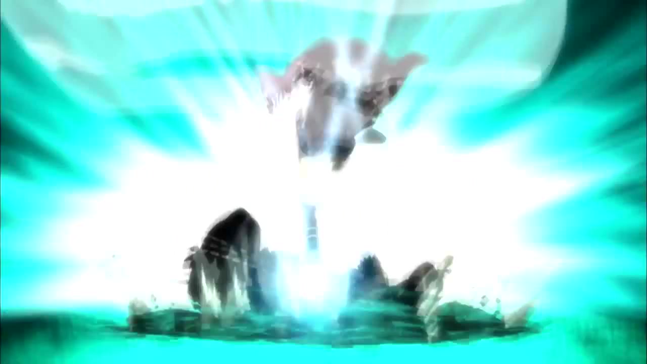 Minato Namikaze [Yellow Flash] - Coub