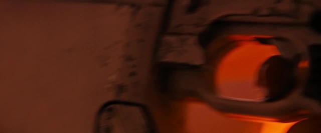 Classic running fire - Coub