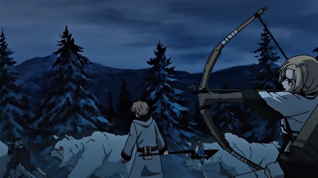 Counter Arrow - Coub