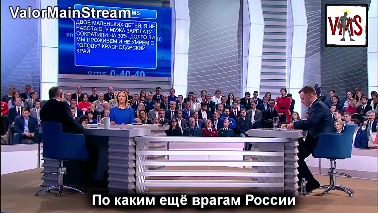 Такая прямая | RYTP - Coub