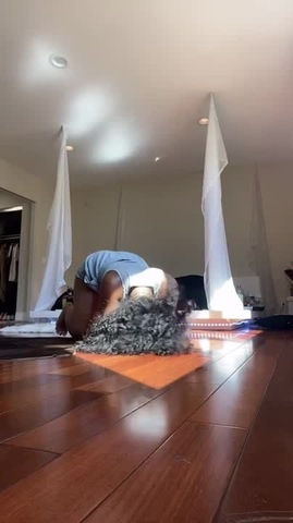 Hot Black Girl - Coub