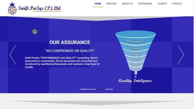 swift prosys services - Coub