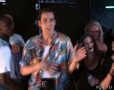 Dance dance party - Coub