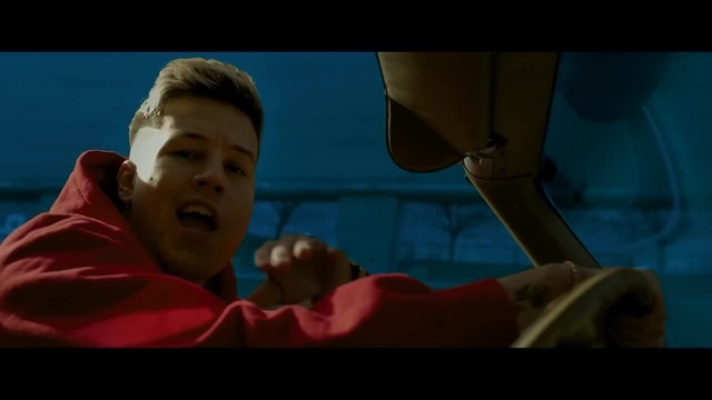 T. Danny - FASZAGYEREK (feat. Curtis) - Coub