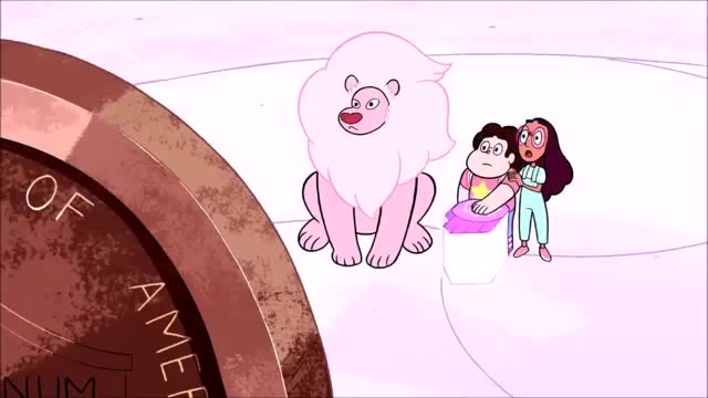 Steven Universe Cheesy Puns and Jokes - Coub