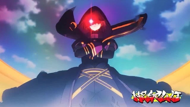 Shadow Garden - Coub