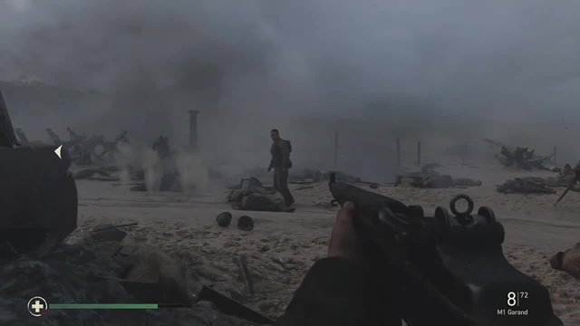 Saving Private Ryan - Coub