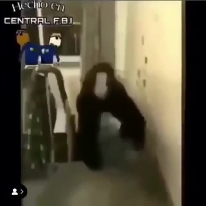 Megijedtem / I'm scared - Coub