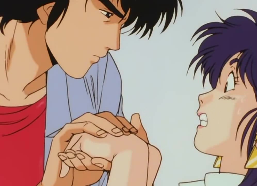 Explosive Lady - Coub