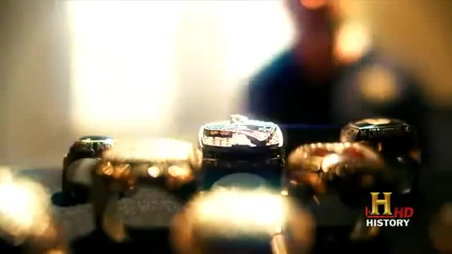 I'm Rick Harrison - Coub