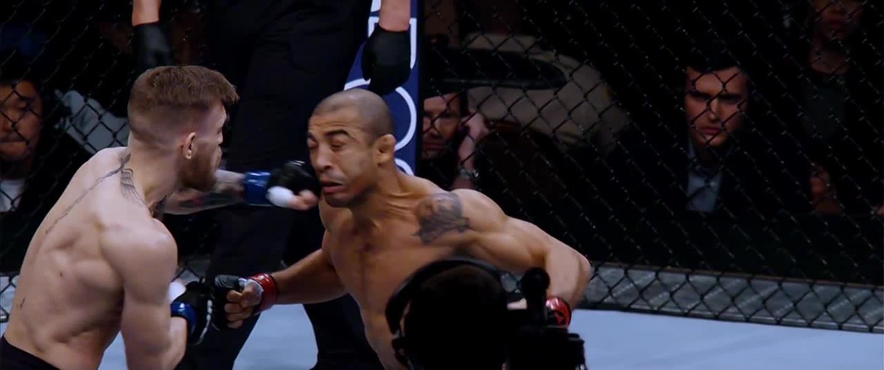 CONOR MCGREGOR - Coub