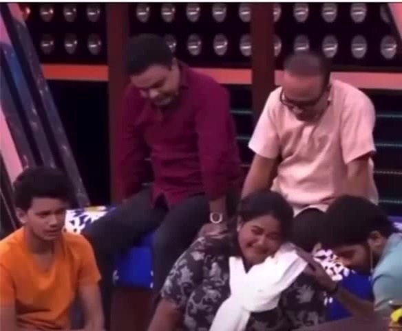 Indian tv-show - Coub