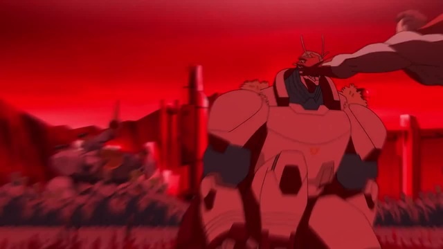 KILL THEM ALL - Coub