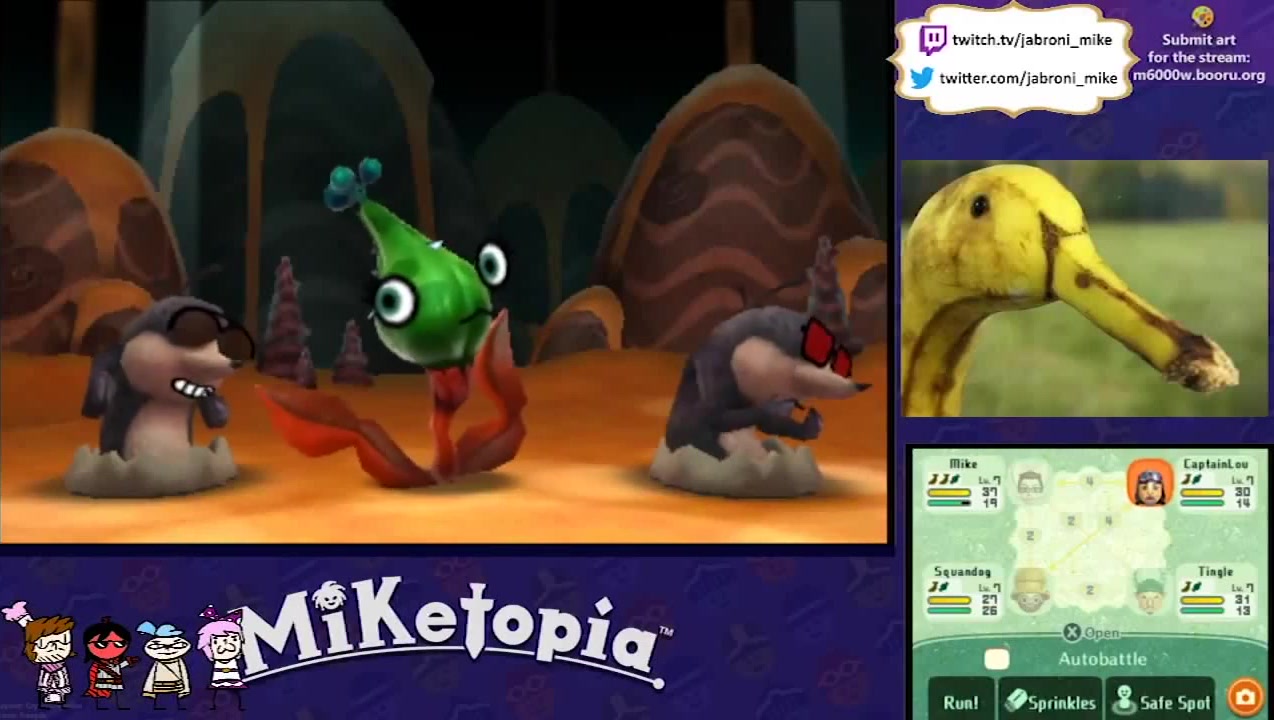 Jabroni Mike - aww yeah vore - Coub