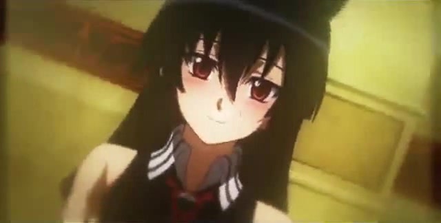 Akame ga kill - Coub