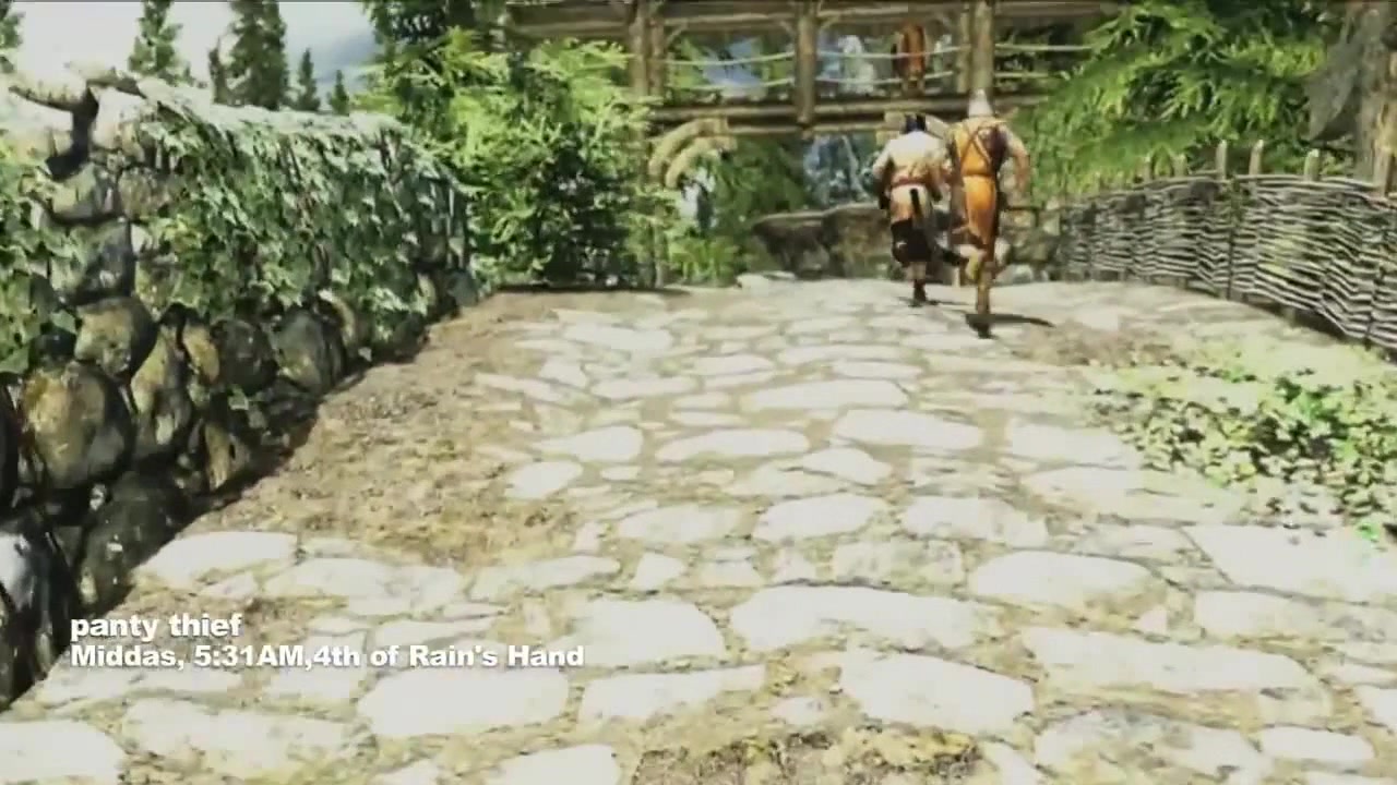 COPS: Skyrim - Season 2: Episode 3 - Coub