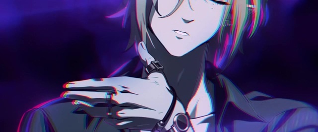 Wels feat. Devilish Trio - ANTAGONIST - Coub