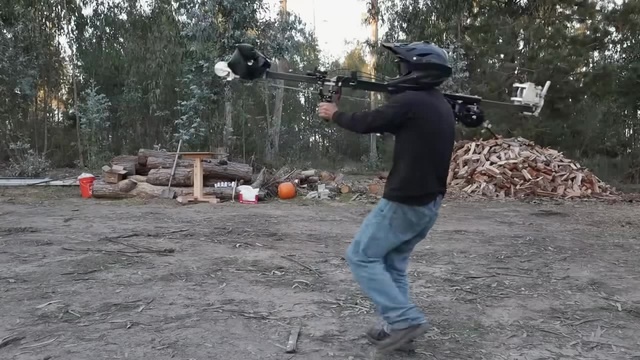 DOOM GUY 2025 - BFG 1000 THE BEGINNING! - Coub