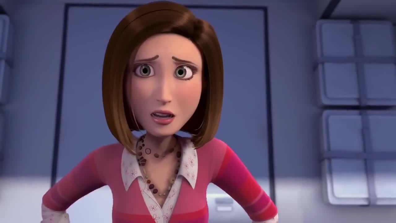 The Bee Movie But Without Bees - Coub