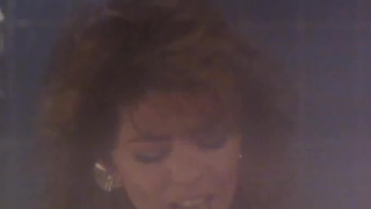 Sandra heats your night [chorus loop] - Coub