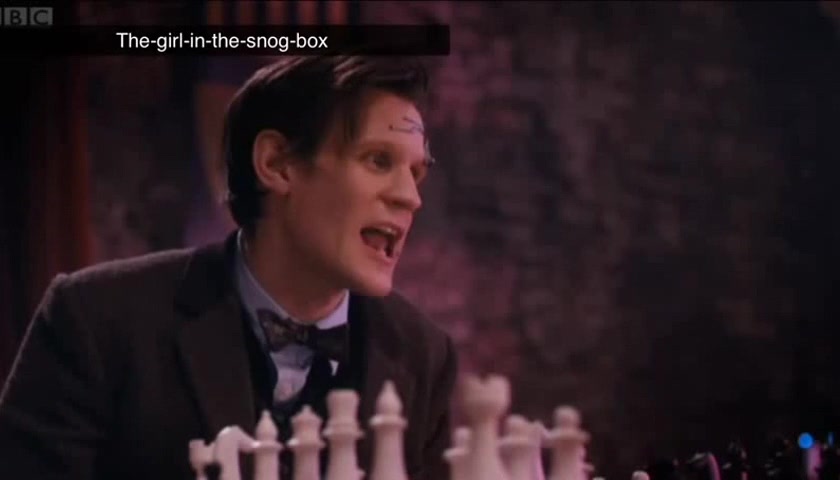 11th vs 10th -Allons-y - Coub