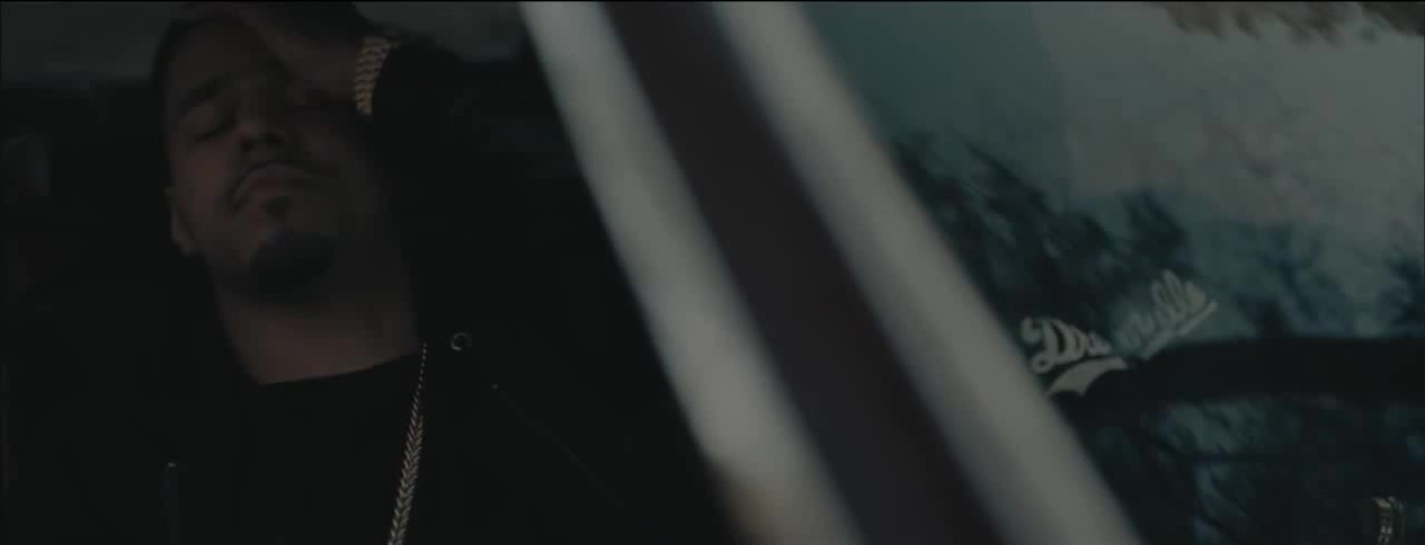 J. Cole - Power Trip (Explicit) ft. Miguel - Coub