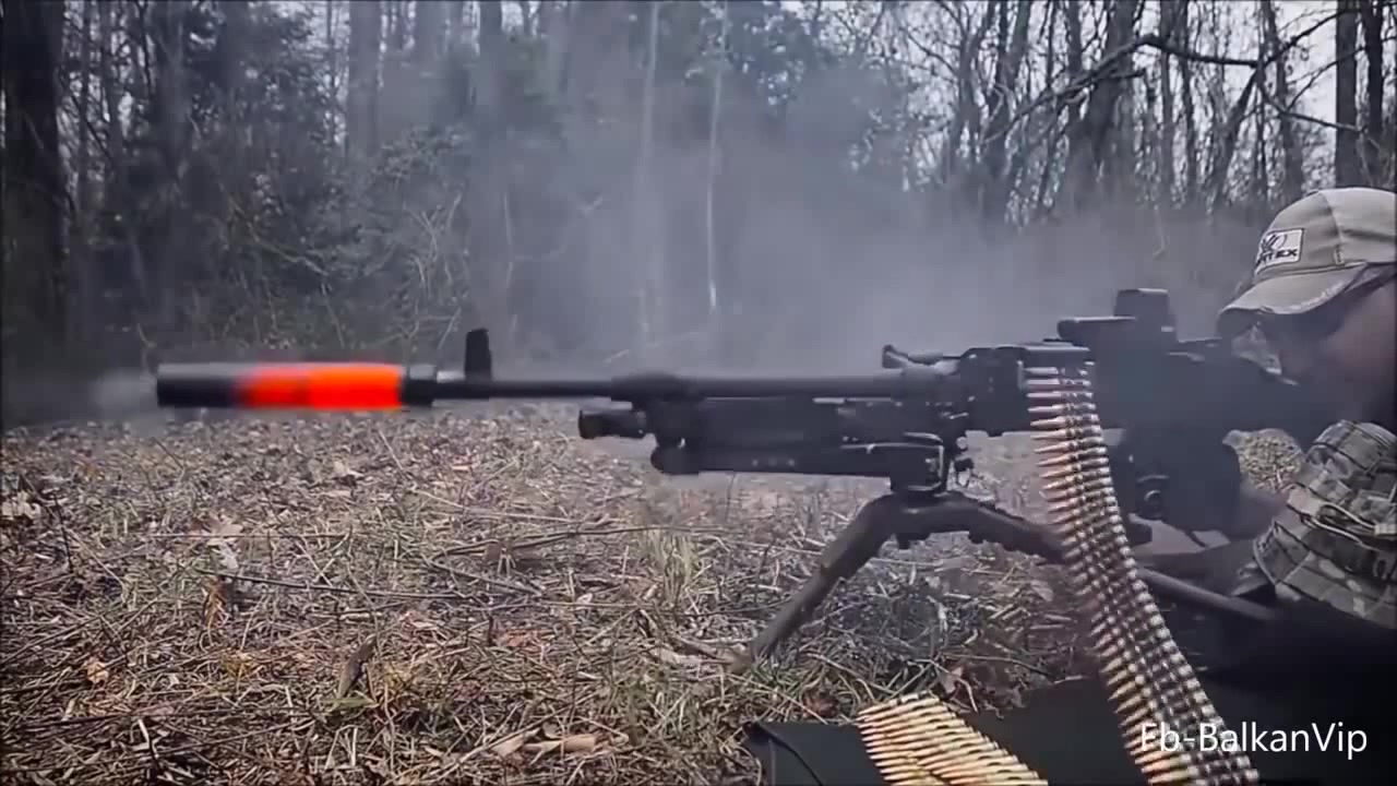 Just shoot them. - Coub