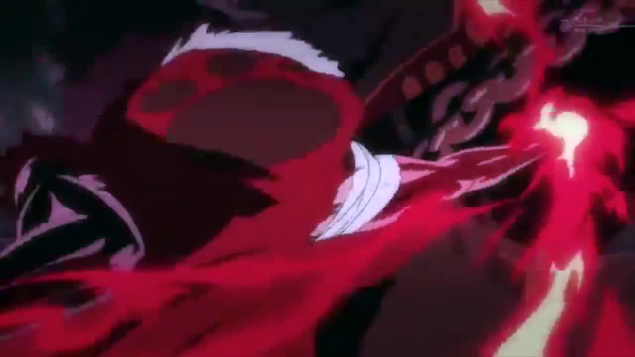 One Piece AMV - E for Extinction - Coub