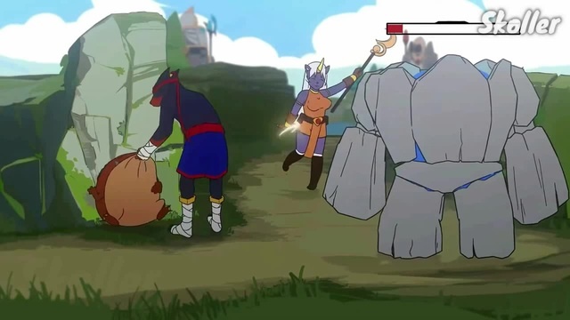 Lostreak Chicken: Episode 6 "Videogames" (ReCap) | Skoller | Xingyebaba ...