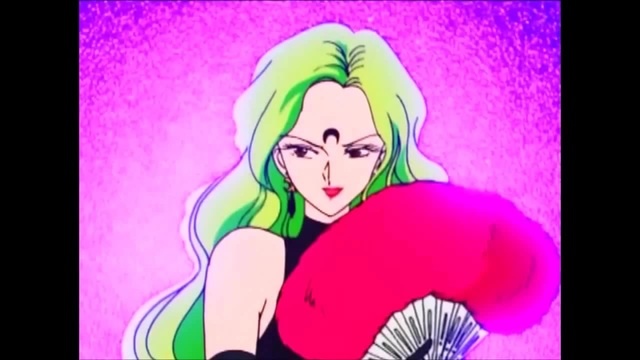 Sailor Moon - Real Heroes - Coub