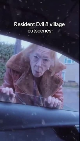 Resident Evil - Coub