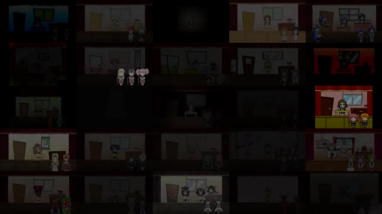 Mikakunin de Shinkoukei Ending - Coub