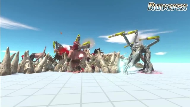 horror movie film sci fi dinosaurs t-rex fights monsters vs human hulk T-REX vs monsters vs ...