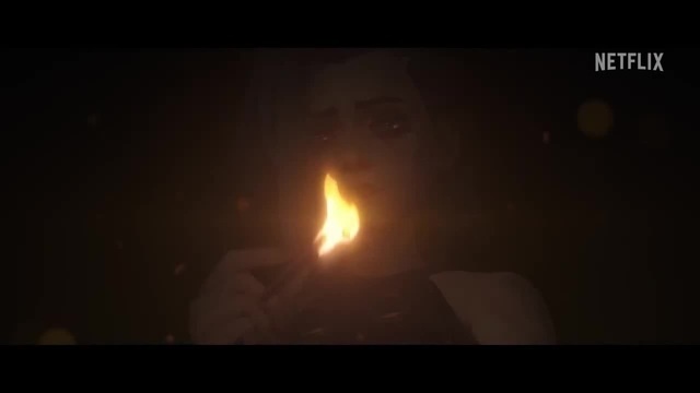 Burn It All Down - Coub