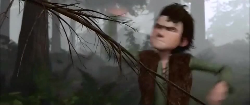 Hiccup and stick - Coub