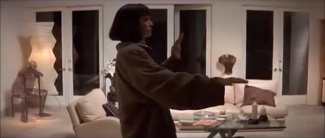 Girl You'll Be a Woman Soon - Coub