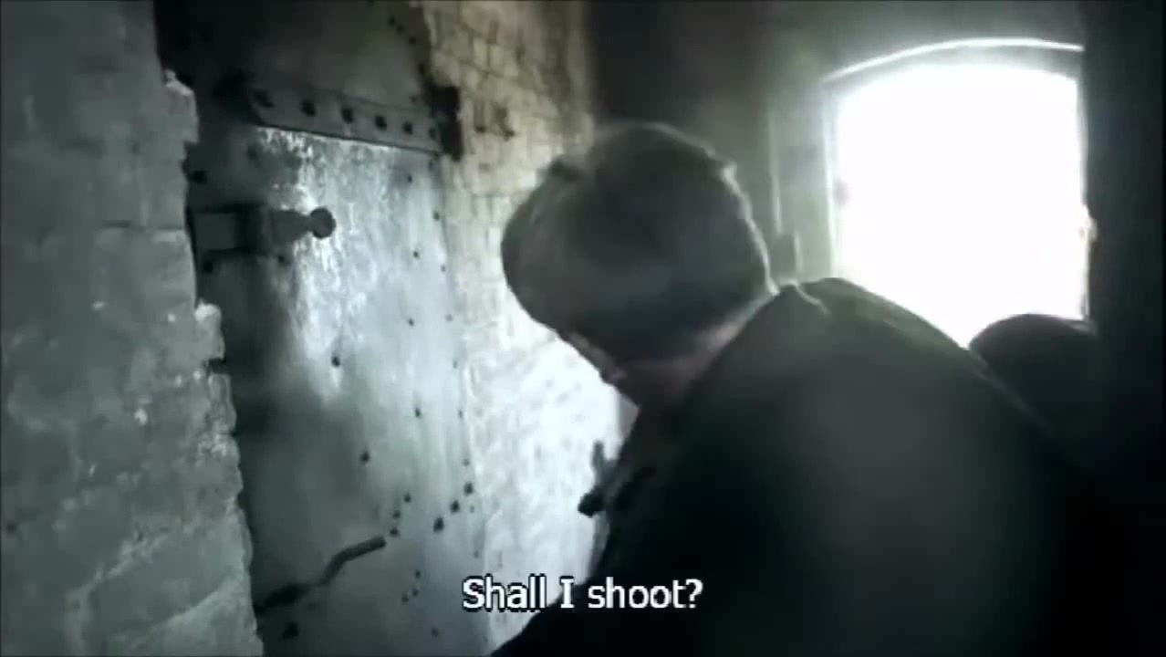 Generation War - Attack On The Factory | HD - Coub