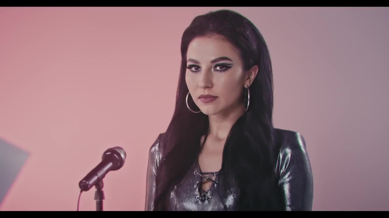 Little Big - Florida Chanturia 🇷🇺 - Coub