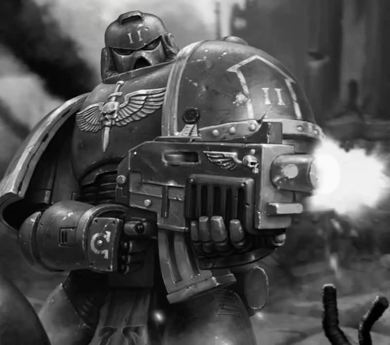 Chained by one chain - Coub