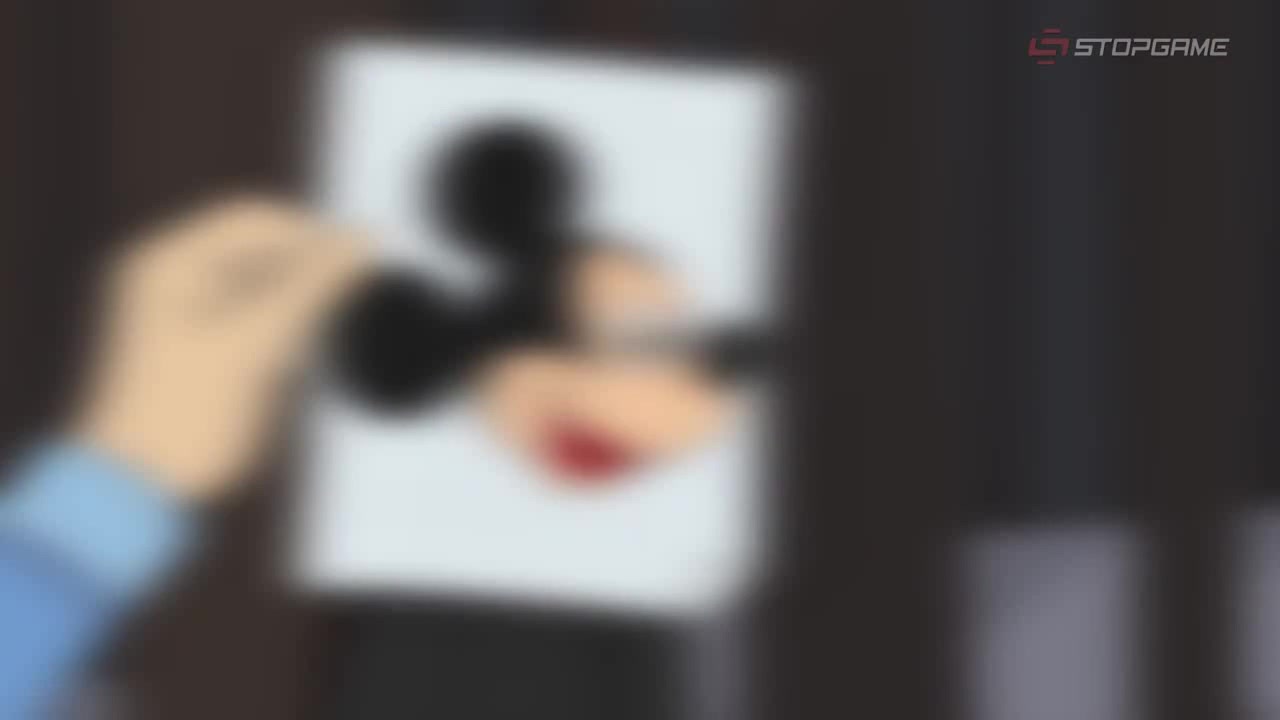 Невошедшее — Star Wars: Episode VII ( Not included - Star Wars: Episode VII)-( StopGame.Ru) - Coub