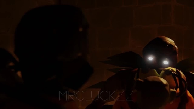 GIVE HIM BACK! - Coub