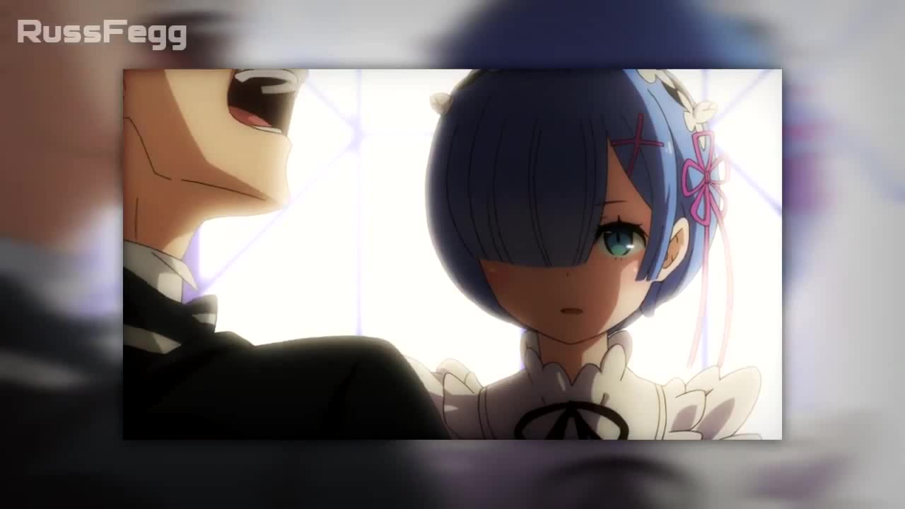 ТОП АНИМЕ ОБЗОР RE: ZERO 25 *Дубль два * - Coub