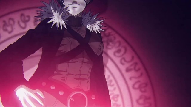 Black Clover - Coub