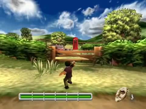 Harry Potter And The Chamber of Secrets (PS1) 100% Part 2 - Coub