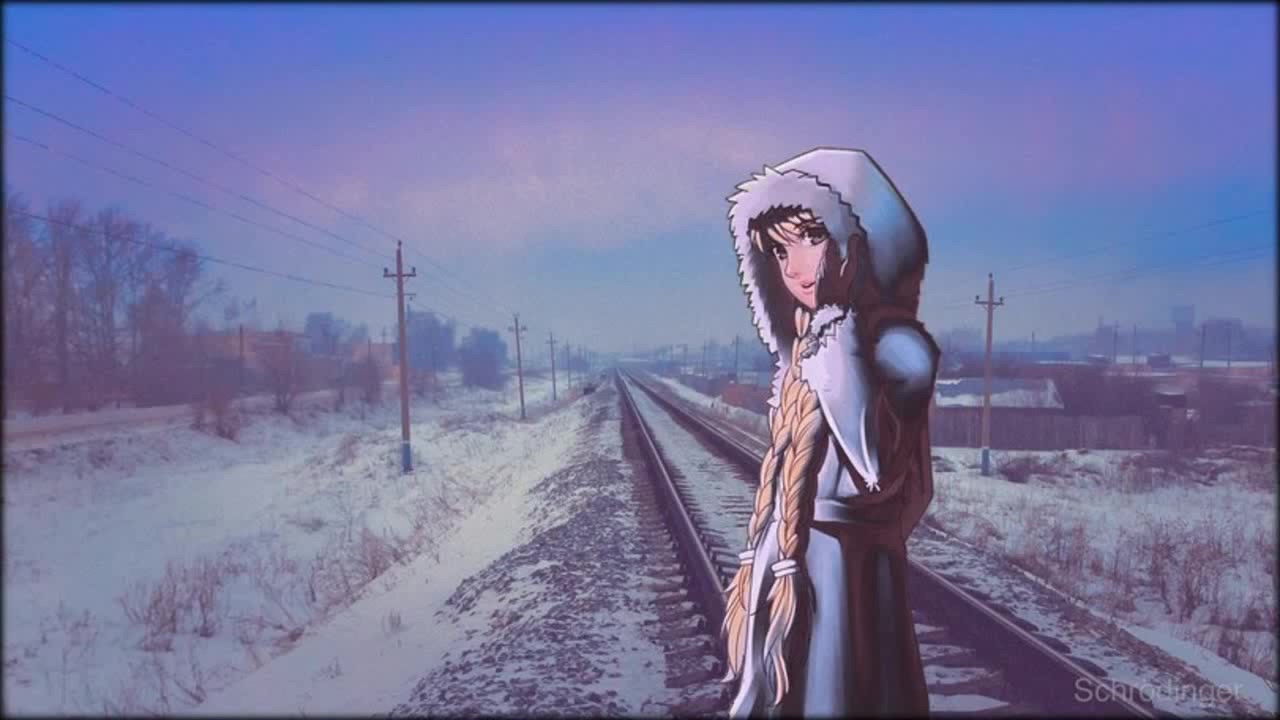 Everlasting Summer - Без Тебя - Coub