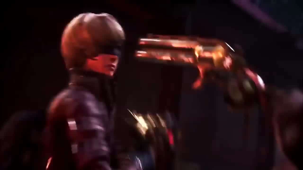 Feel Invincible -still - Coub